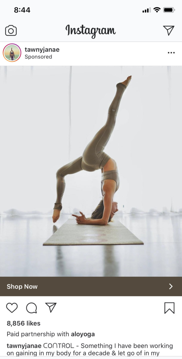 Utilizing Dark Posts: The What, The Why and The How to Make Influencer ...